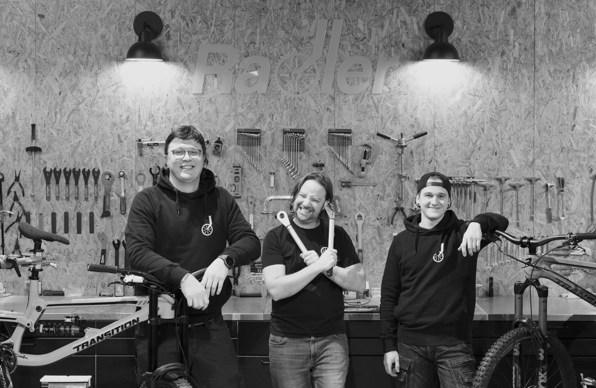 Über Uns | Der Radler